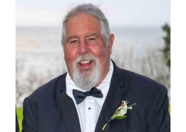 Raymond C. Guthrie Obituary (2024) - Daphne, AL - Hughes Funeral Home ...
