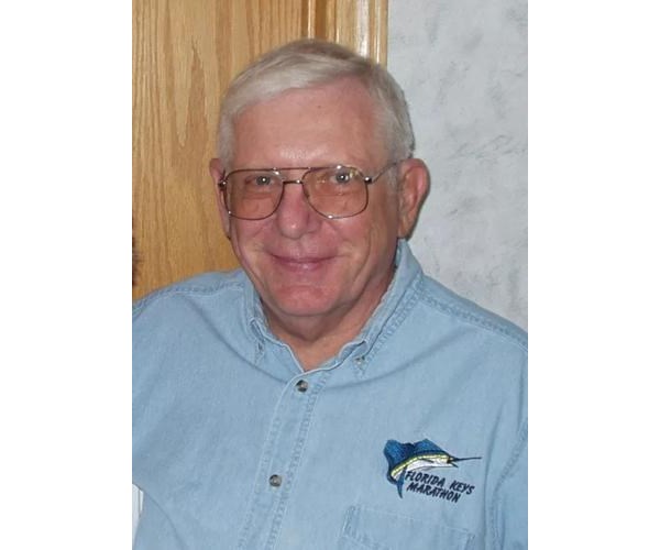 Kenneth Lowry Obituary (2025) - Westerville, OH - Moreland Funeral Home ...