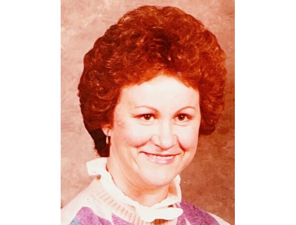 Ada Irene Eldridge Obituary (2024) - Crestview, FL - Davis-Watkins ...