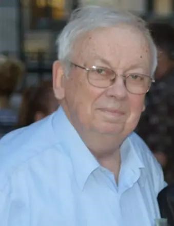David Milner Russell Obituary (1938 - 2025) - Manchester, CT - WFSB