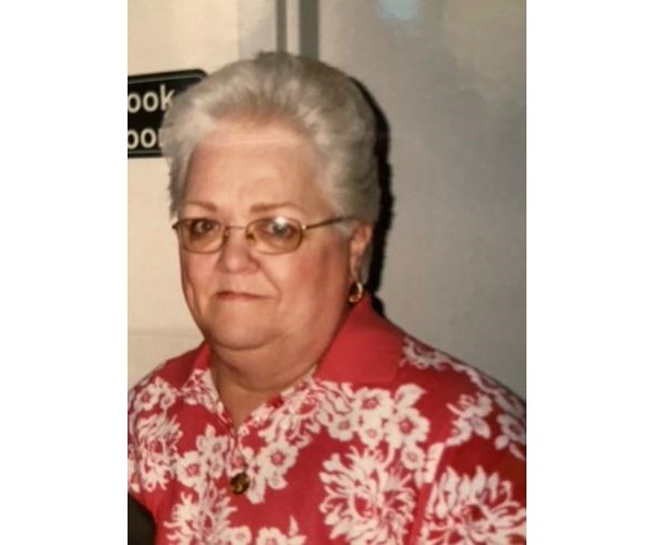 Judith Ann Bloom Obituary (2023) - Cheviot, OH - Vitt, Stermer ...