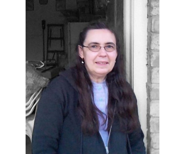 Rosemary Ellen Lewis-Compton Obituary (2025) - Metropolis, IL - Aikins ...