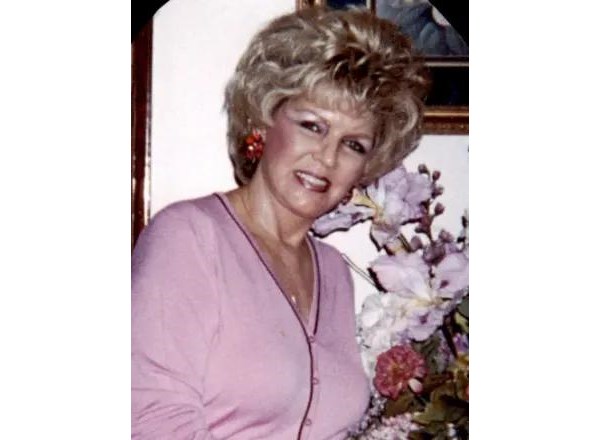 Sharon Burgess Giles Obituary (2025) - New Orleans, LA - Greenwood ...