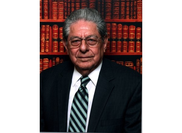 Daniel Garza Aleman Sr. Obituary (2025) - Rockwall, TX - Rest Haven ...