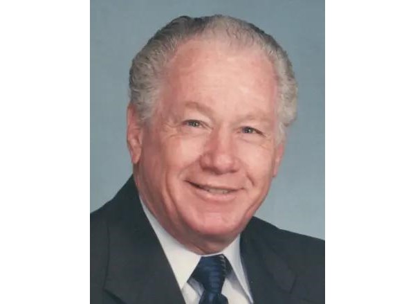 Noel A. Gatlin Obituary (2025) - Momence, IL - Cotter Funeral Home