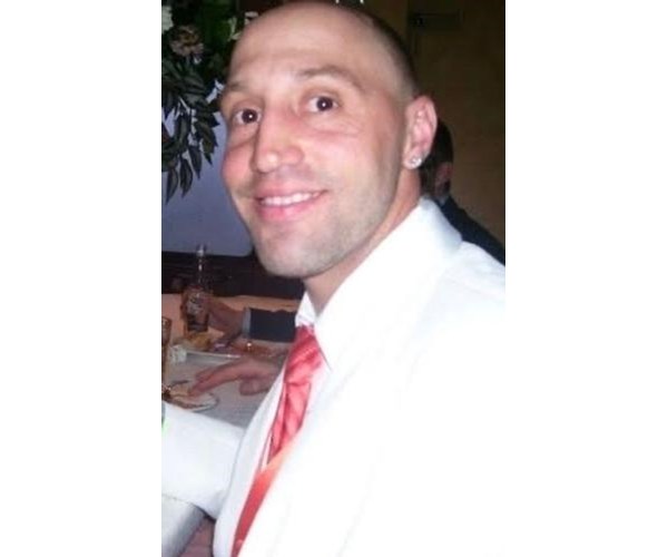 William Christopher Feola Obituary (1977 - 2025) - Rocky Hill, CT - WFSB