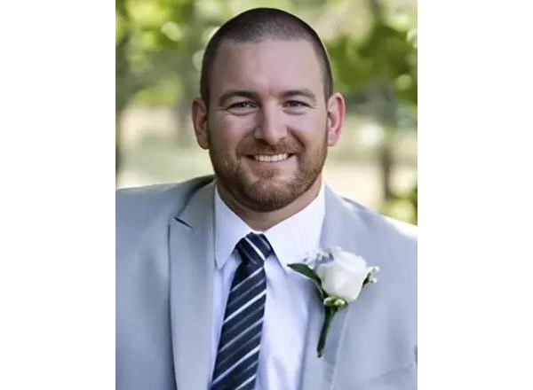 Richard William "Ricky" Aspinwall II Obituary (2024) - Peachtree ...