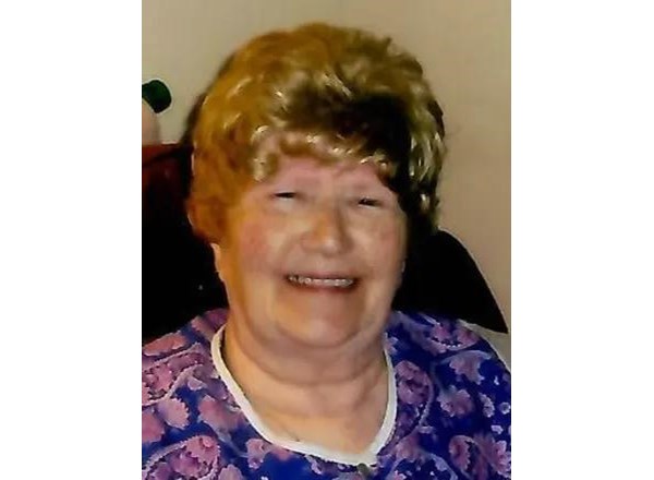 Nancy J Mitchell Obituary (1938 - 2025) - Kendallville, IN - WFFT-TV 55 ...