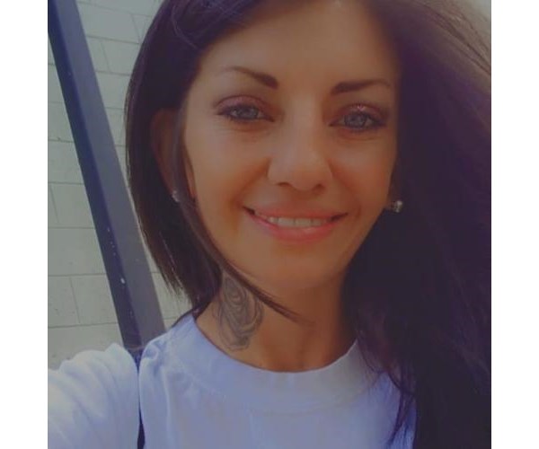 Sarah Michelle Burris Obituary (2021) - London, OH - Lynch Family ...