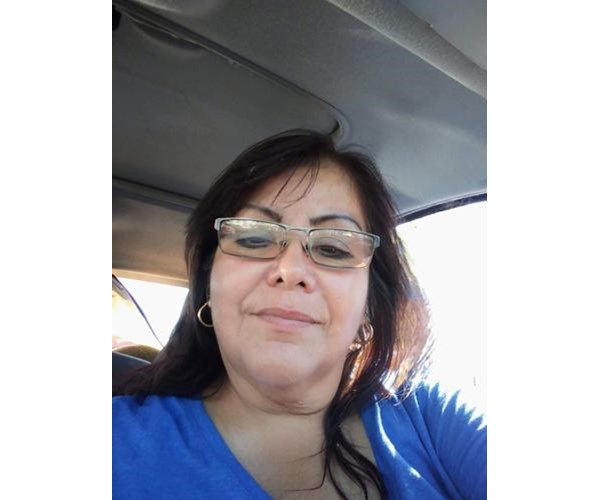 Christina Salas Rojas Obituary (2025) - Oxnard, CA - Reardon Funeral Home