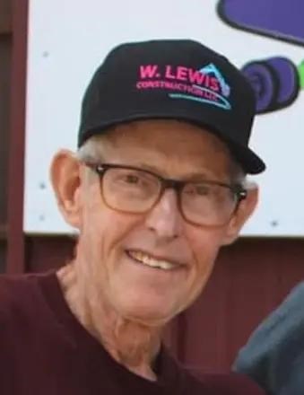 William Webster "Web" Lewis Sr. Obituary (2025) - Lakeview, OH ...