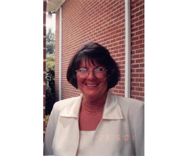 Brenda Ward Bradshaw Obituary (2025) - Franklin, VA - Wright Funeral ...