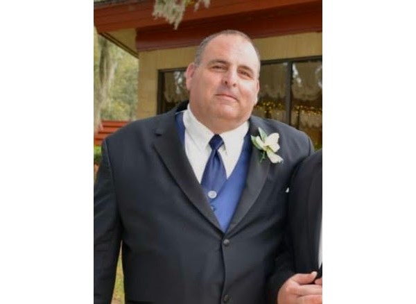 Kenneth Paterniti Obituary (2024) - Apopka, FL