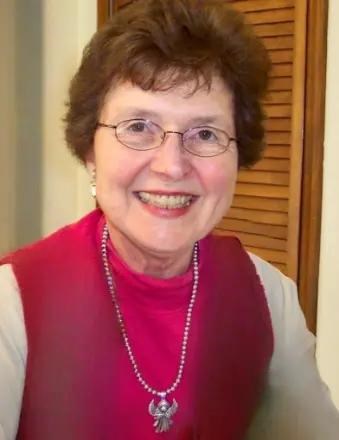 Eunice Vanda Robinson Obituary (2025) - Bethany, OK - Mercer-Adams ...