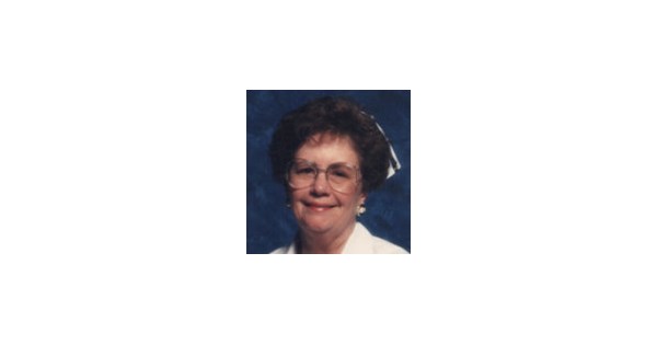 Jewell Faye Riddle Obituary (2024) - Tulare, CA - Peers-Lorentzen ...