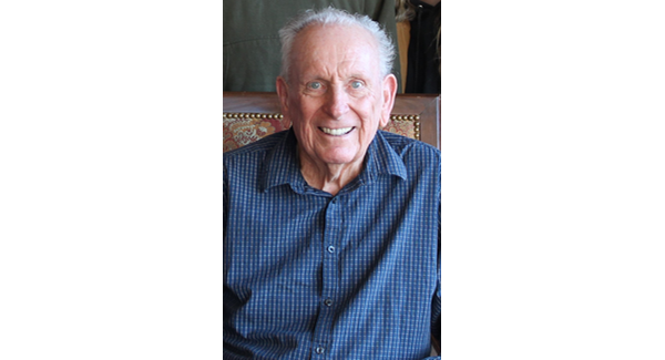 F. Kennard Barson Obituary (2023) - Salt Lake City, UT - Larkin ...