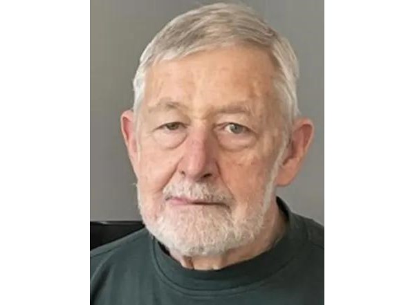 Robert "Bob" Page Obituary (2026) - Epping, NH - Brewitt Funeral Home ...