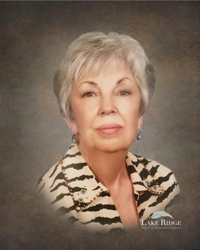 Claudene Craddick Obituary (2024) - Lubbock, TX - Lake Ridge Chapel and ...