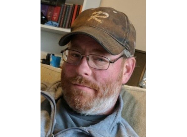 Brian Jon Hahn Obituary (2025) - Iowa City, IA - Lensing Funeral ...