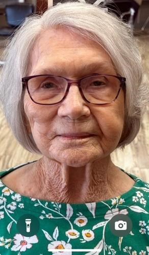 Mary Frances Stanley Obituary (2025) - Shallotte, NC - Gray Funeral ...