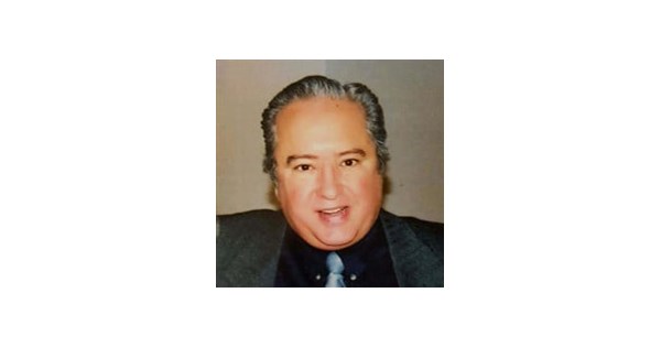 Russell J. Scott III Obituary (2023) - Houston, TX - Dettling Funeral Home