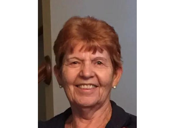 Helen Anderson Obituary (2024) - Glenview, IL - Smith-Corcoran Palatine ...