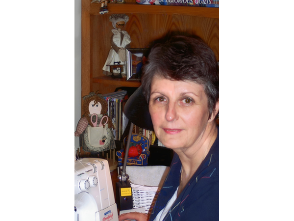 Elizabeth Gordon Peterson Obituary (2025) - Salt Lake City, UT - Larkin ...