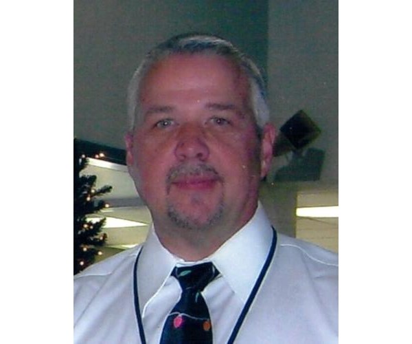 Timothy J. Coverdale Obituary (2025) - Massillon, OH - Heitger Funeral ...