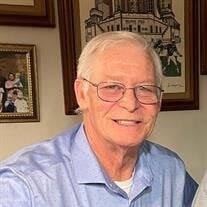 Herb A. Glissendorf Obituary (2026) - Huntley, IL - James A. O'Connor ...