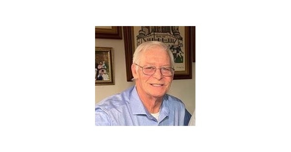 Herb A. Glissendorf Obituary (2026) - Huntley, IL - James A. O'Connor ...