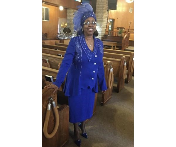 Inez Dixie Jean Harris-Cureton Obituary (2026) - Lewisville, TX ...