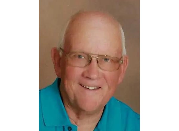 Eddie Dodson Obituary (2025) - Rogersville, MO - J.D. Lee & Sons, Inc ...