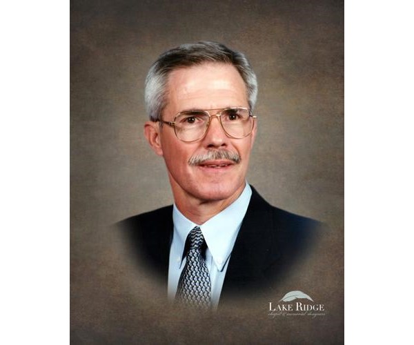 Mack Alexander Obituary (2025) - Lubbock, TX - Lake Ridge Chapel and ...