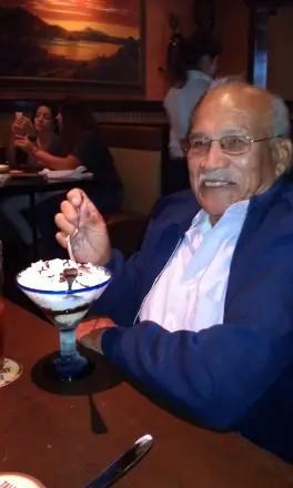 Pablo Rodriguez Sabedra Obituary (2024) - San Antonio, TX - M.E ...