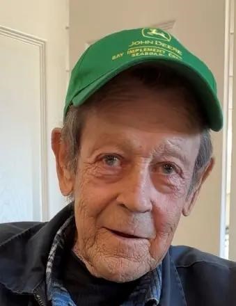 John Enoch Smith Sr. Obituary (2024) - Greenville, NC - Smith Funeral ...