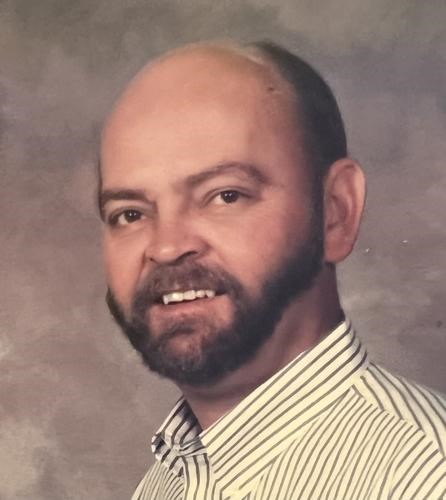 Daniel W. "Danny" Hawkins Obituary (2023) - Greenville, SC - Thomas ...