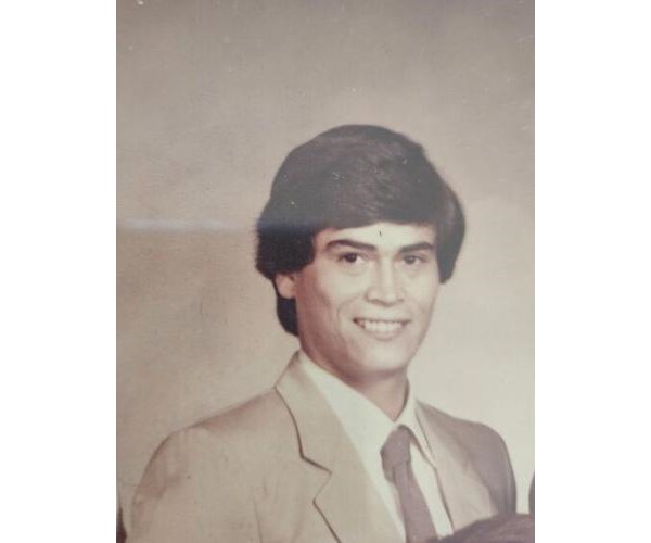 Jerry Martinez Obituary (2024) - Canon City, CO - Holt Family Funeral Home