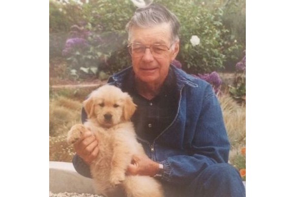 Bruce Alexander Bevan Jr. Obituary (2025) - Santa Barbara, CA ...
