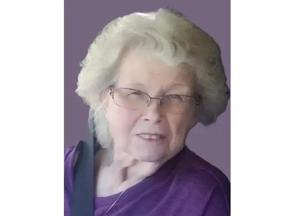 Barbara J. Plavec Obituary (2024) - Naperville, IL - Overman-Jones ...