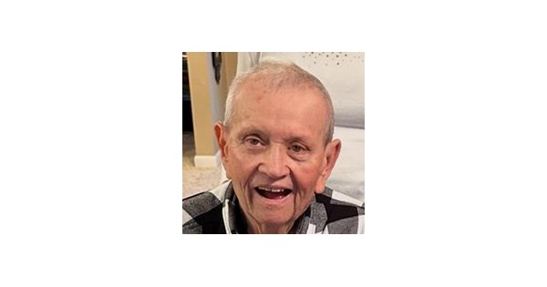 Harold Wayne Maddox Obituary (2025) - Loveland, CO - Kibbey-Fishburn ...