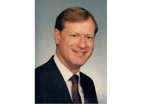 David Wayne Magnusson Obituary (2024) - Orem, UT - Walker Sanderson ...
