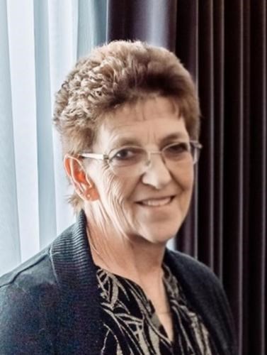 Ann Dufield Obituary (2026) - New London, WI