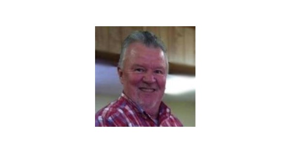 James B. Burris Obituary (2025) - Cambridge, OH - Bundy-Law Funeral Home