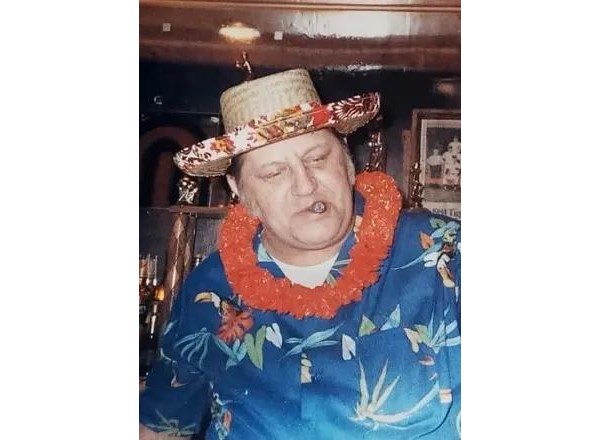 Keith Edward Gilbert Obituary (2024) - Adrian, MI - Anderson-Marry ...