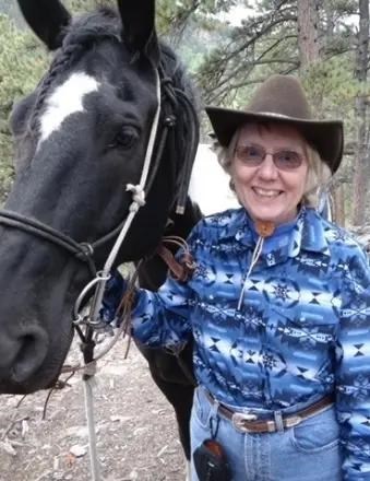 Vicki R Vick Obituary (2025) - Edmond, OK - Crawford Family Funeral ...