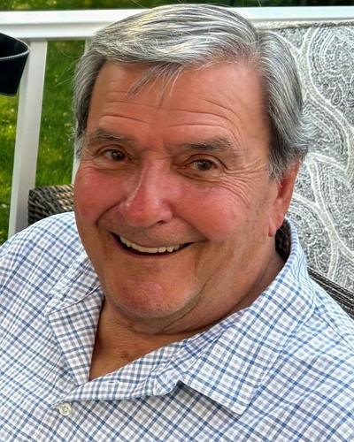 Mr Anthony William Pellicane Obituary (2025) - Naples, FL - Fuller ...