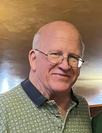 Kenneth E. Healey Obituary (2024) - East Troy, WI - Legacy Funeral Services