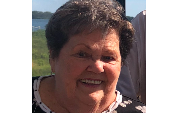 Treva Clark Obituary (1939 - 2025) - The Villages, FL - 352 Today