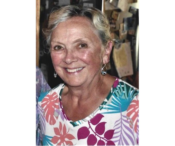 Susan Jane Lilly Obituary (2026) - Towson, MD - Ruck Towson Funeral ...