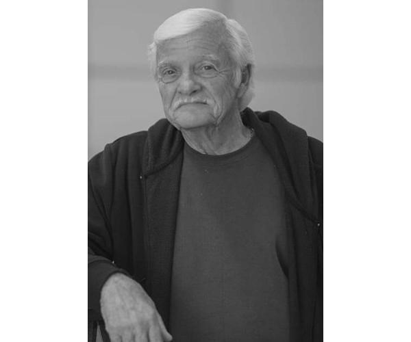 Melvin G. "Frog" Dollarhide Obituary (2022) - Springfield, MO ...